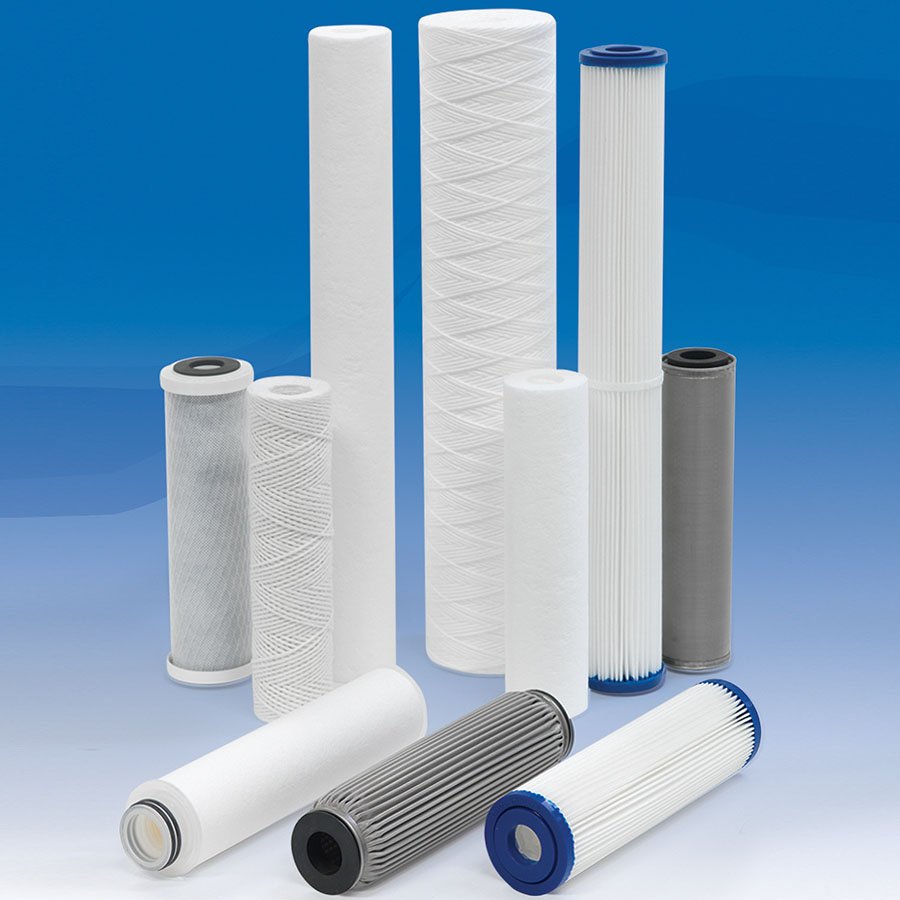 CLEAR Solutions Online Store | Process Filtration & Fluid Handling ...