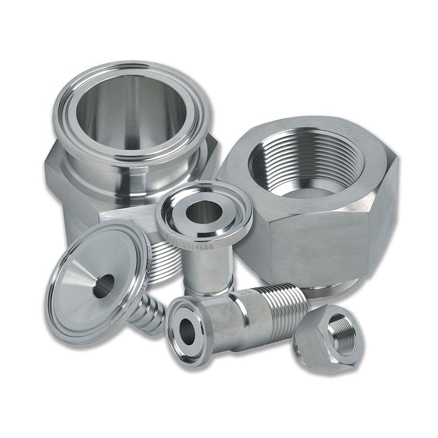 Parts & Accessories – CLEAR Solutions Inc.