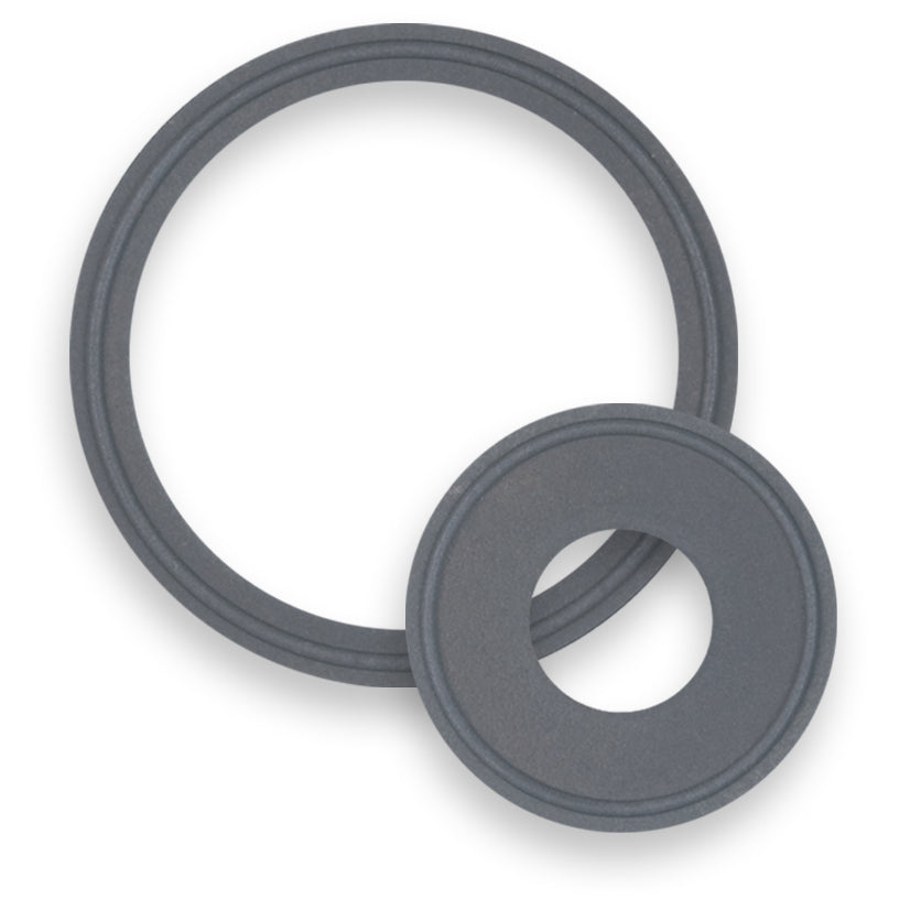 Sanitary Gaskets – CLEAR Solutions Inc.